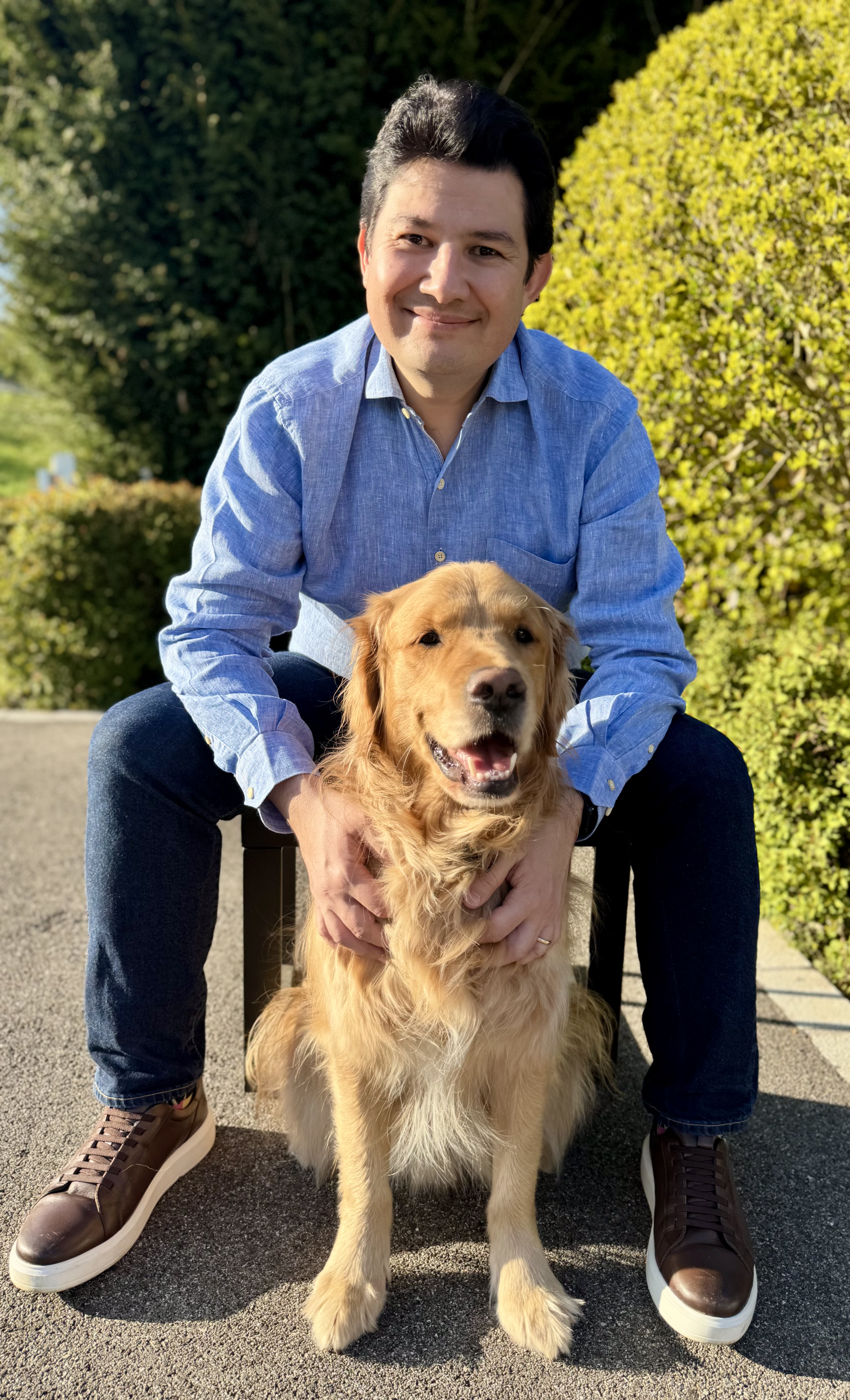 Helio Fujita joins Mars as Global People & Organization VP for Petcare business | Mars Denmark